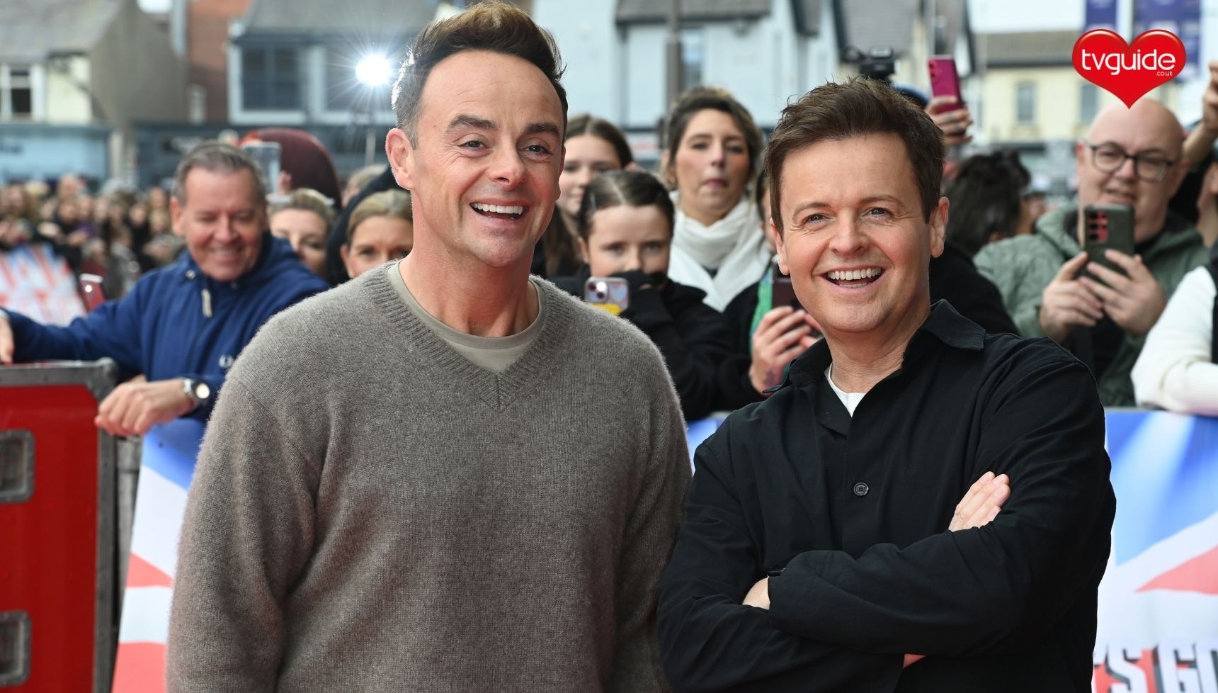 When does Britain's Got Talent start? The 2026 series is just days away