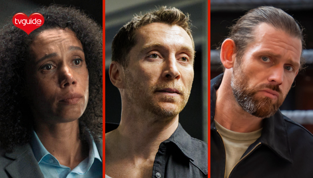 Silent Witness series 29: Chris Coghill joins cast of Grace of God
