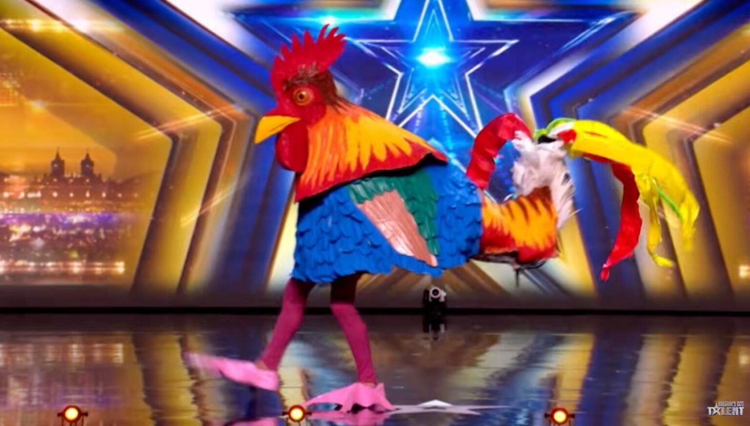 When does Britain's Got Talent start? The 2026 series is just days away