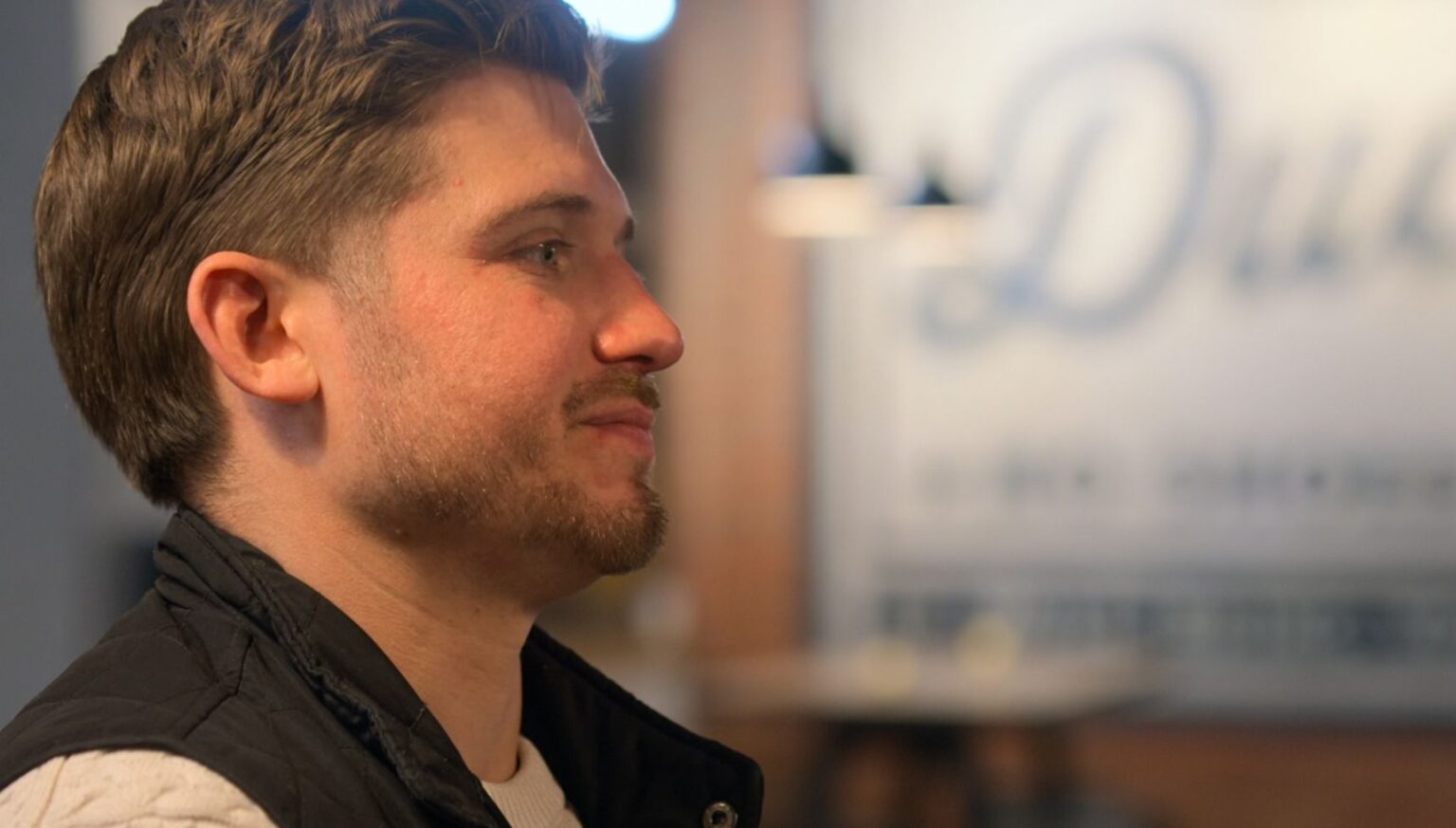 Here's 'the exact moment' Love Is Blind's Chris Fusco turned Bri McNees ...