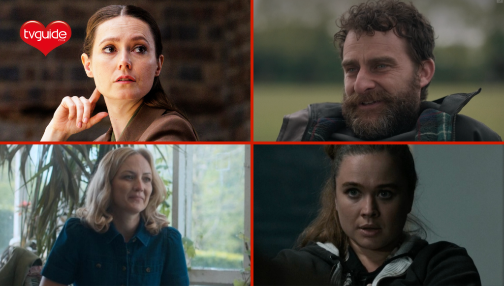 Silent Witness series 29: Megan Cusack joins Creekwood cast