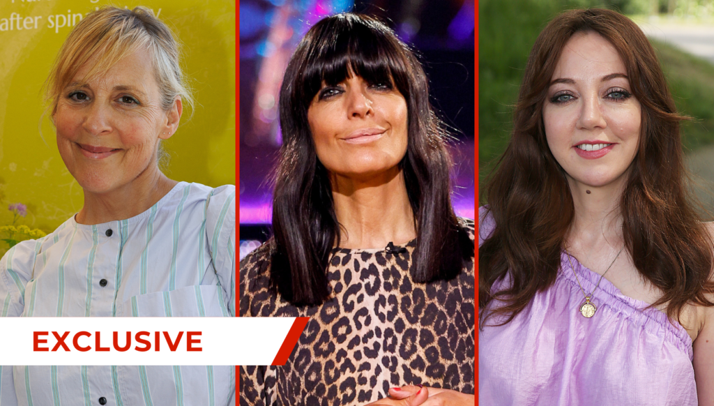 All the female comedians in the frame to co-host Strictly, from Mel ...