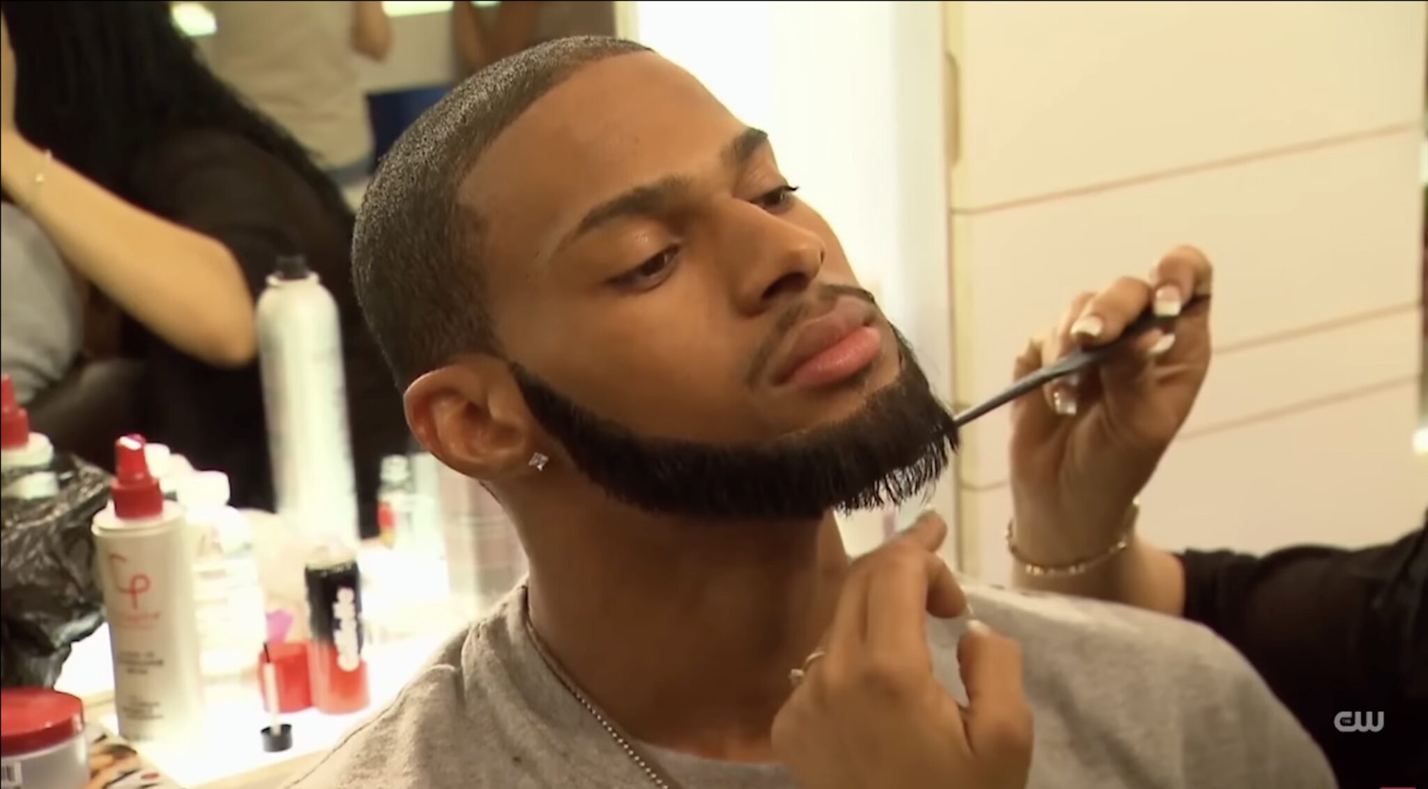 The most shocking America's Next Top Model makeovers in history