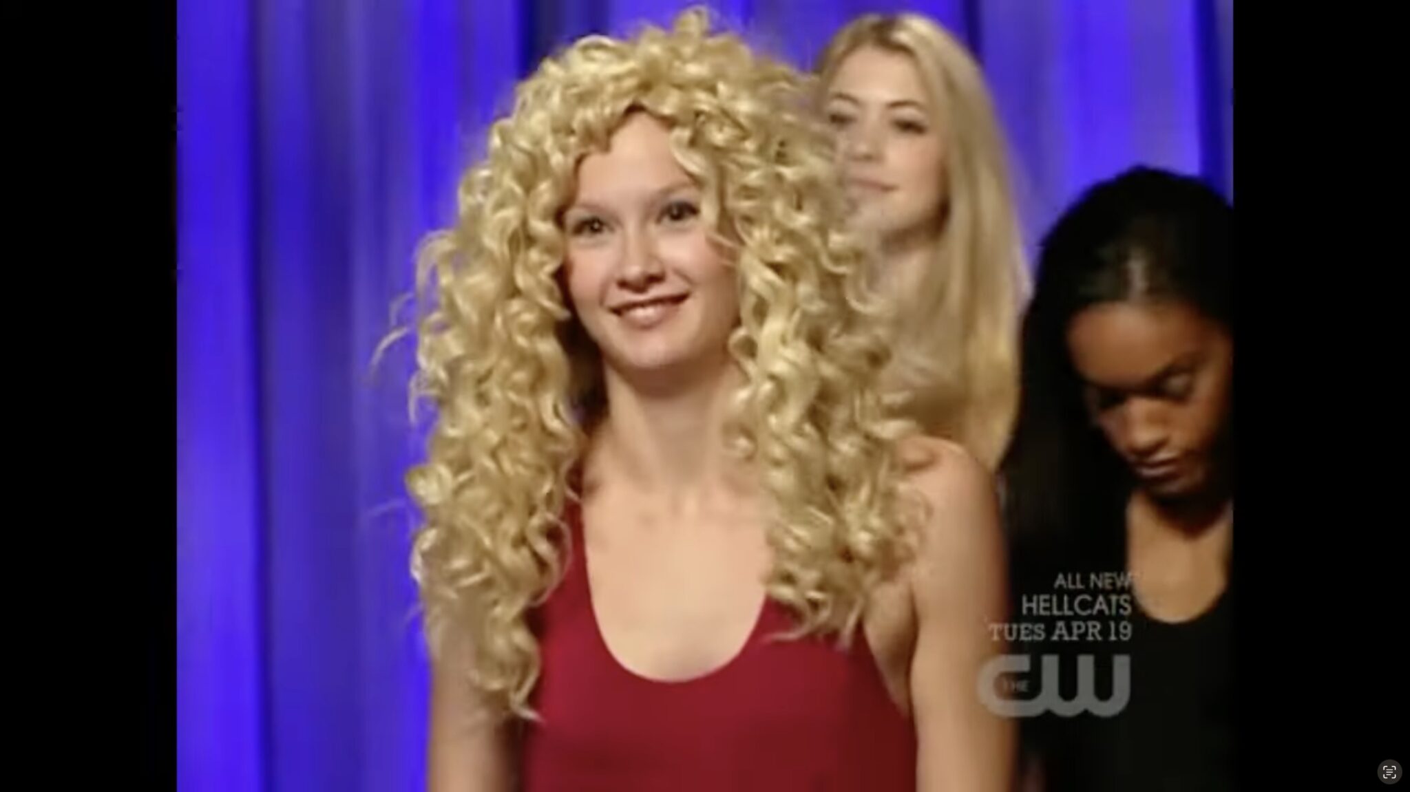 The most shocking America's Next Top Model makeovers in history