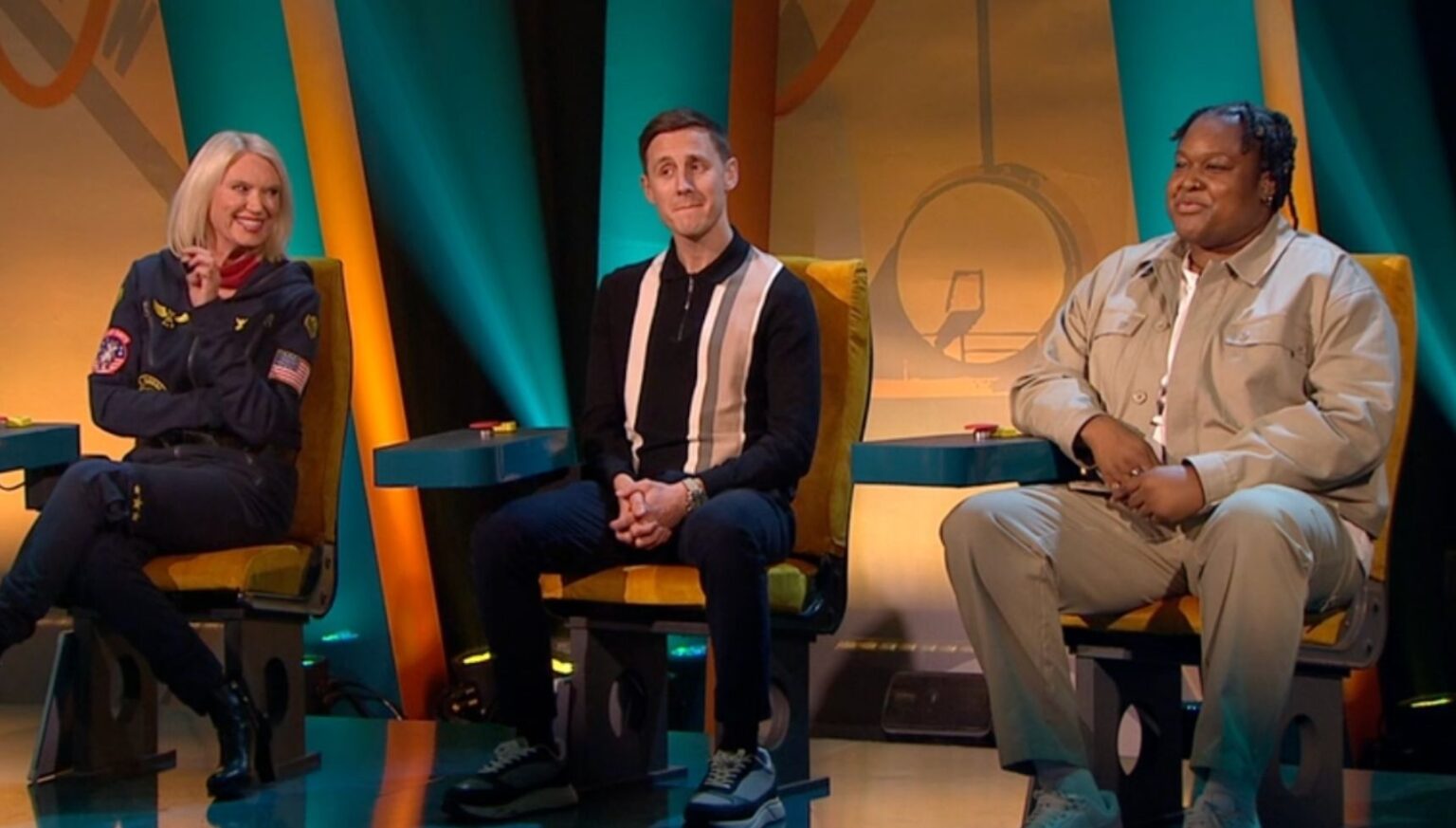 Do You Know Your Place viewers left divided over Vernon Kay's new show ...
