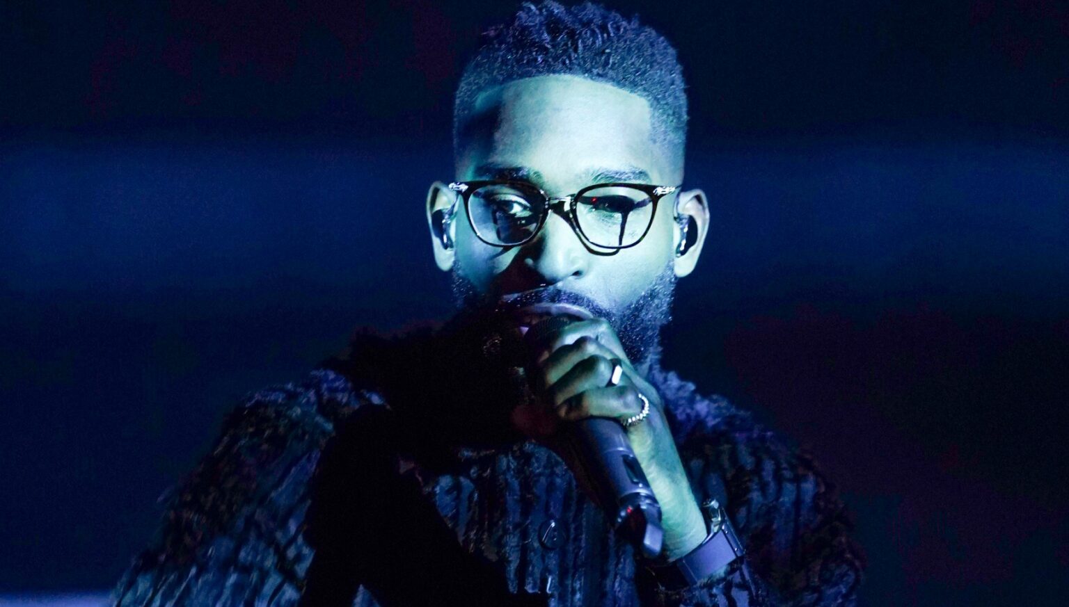 Tinie Tempah: From chart-topping rapper to Dragons' Den star