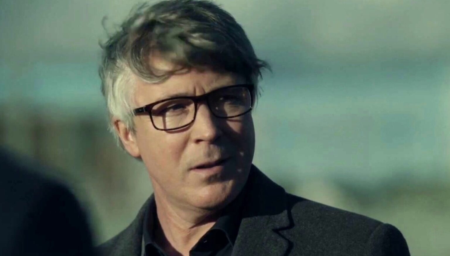 Saviour: Aidan Gillen to star in ‘heart-stopping’ ITV legal thriller ...