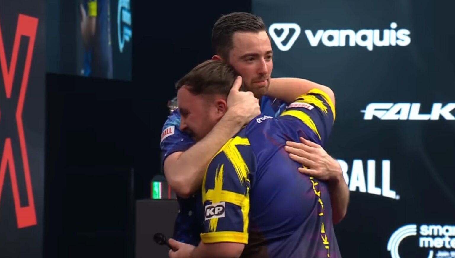 Darts tonight: What time it’s on, schedule and how to watch the Premier ...