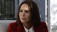 The Murder Line: ITV announces new police thriller with Minnie Driver ...