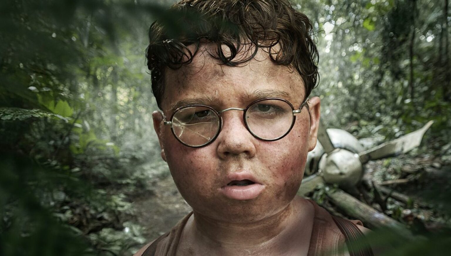 Lord of the Flies ending explained: Everyone who dies and how the BBC ...