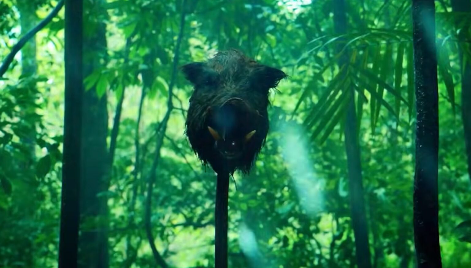 Lord of the Flies ending explained: Everyone who dies and how the BBC ...