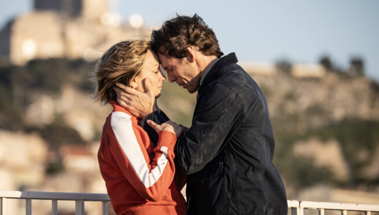 Is Vanished worth watching? Why Sam Claflin and Kaley Cuoco ‘deserve ...