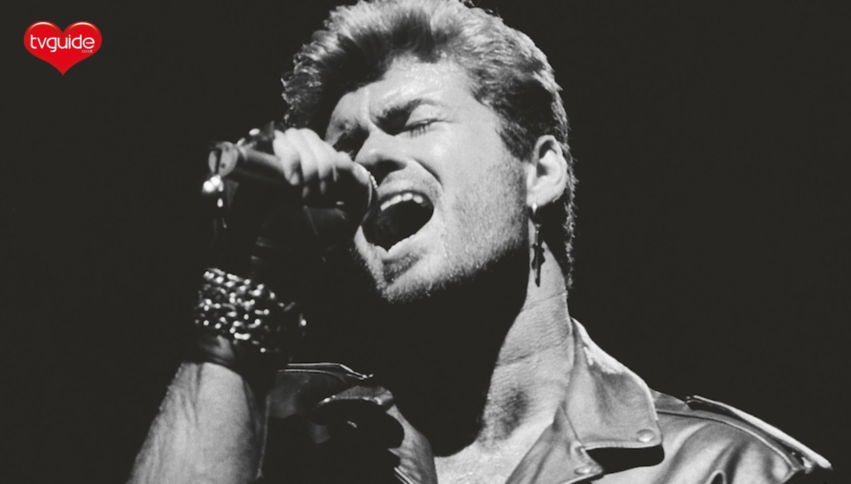 How to watch George Michael: The Faith Tour as once-lost film of the ...