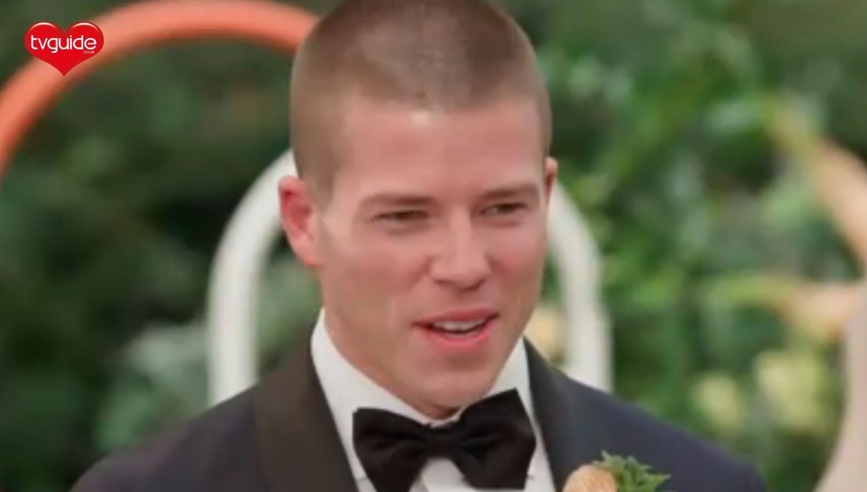 Who is MAFS Australia's new intruder groom Tyson Gordon as he makes ...