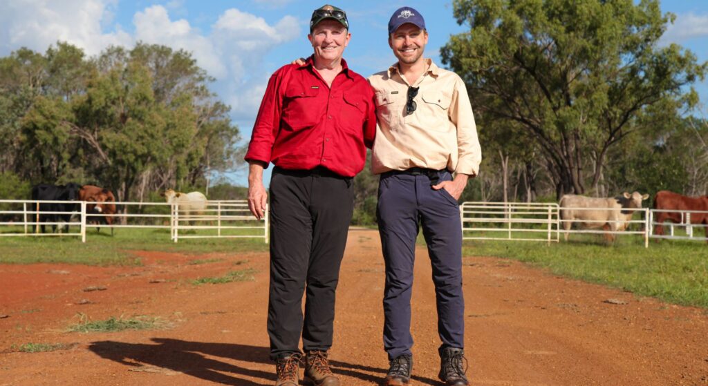 ITV confirms Series 7 launch date for Bradley and Barney Walsh’s ...