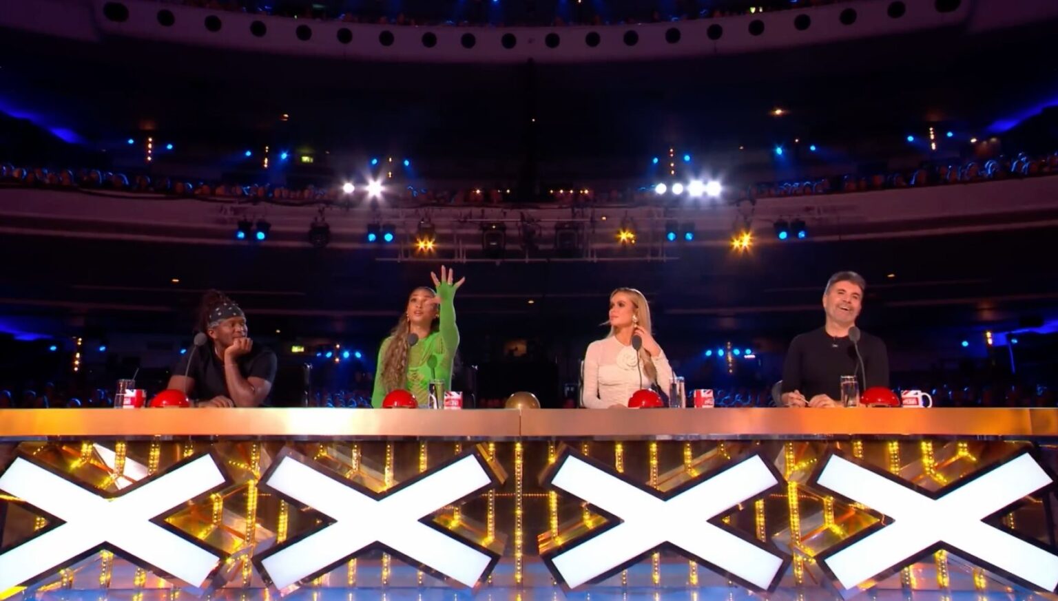 Why Britain's Got Talent isn't on tonight and when it's back