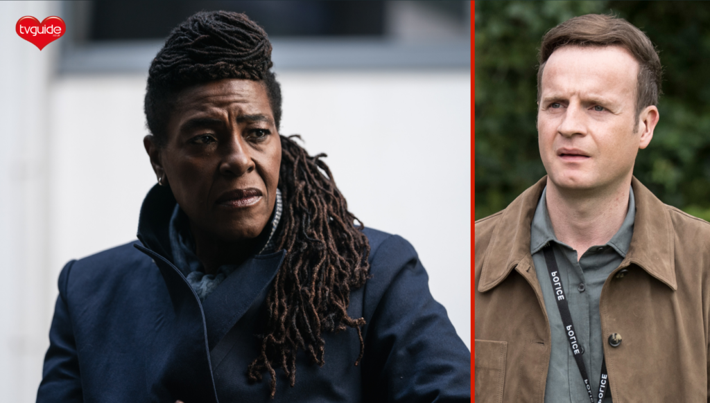 Ellis series 3: Will Sharon D Clarke return as Channel 5 detective?