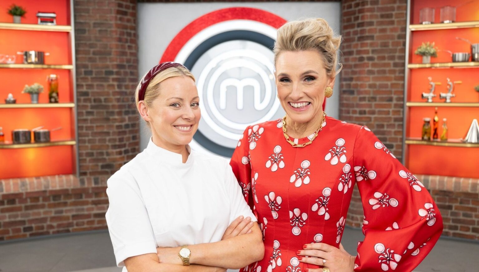 Matt Tebbutt reveals real reason he's been 'axed' from MasterChef: The ...