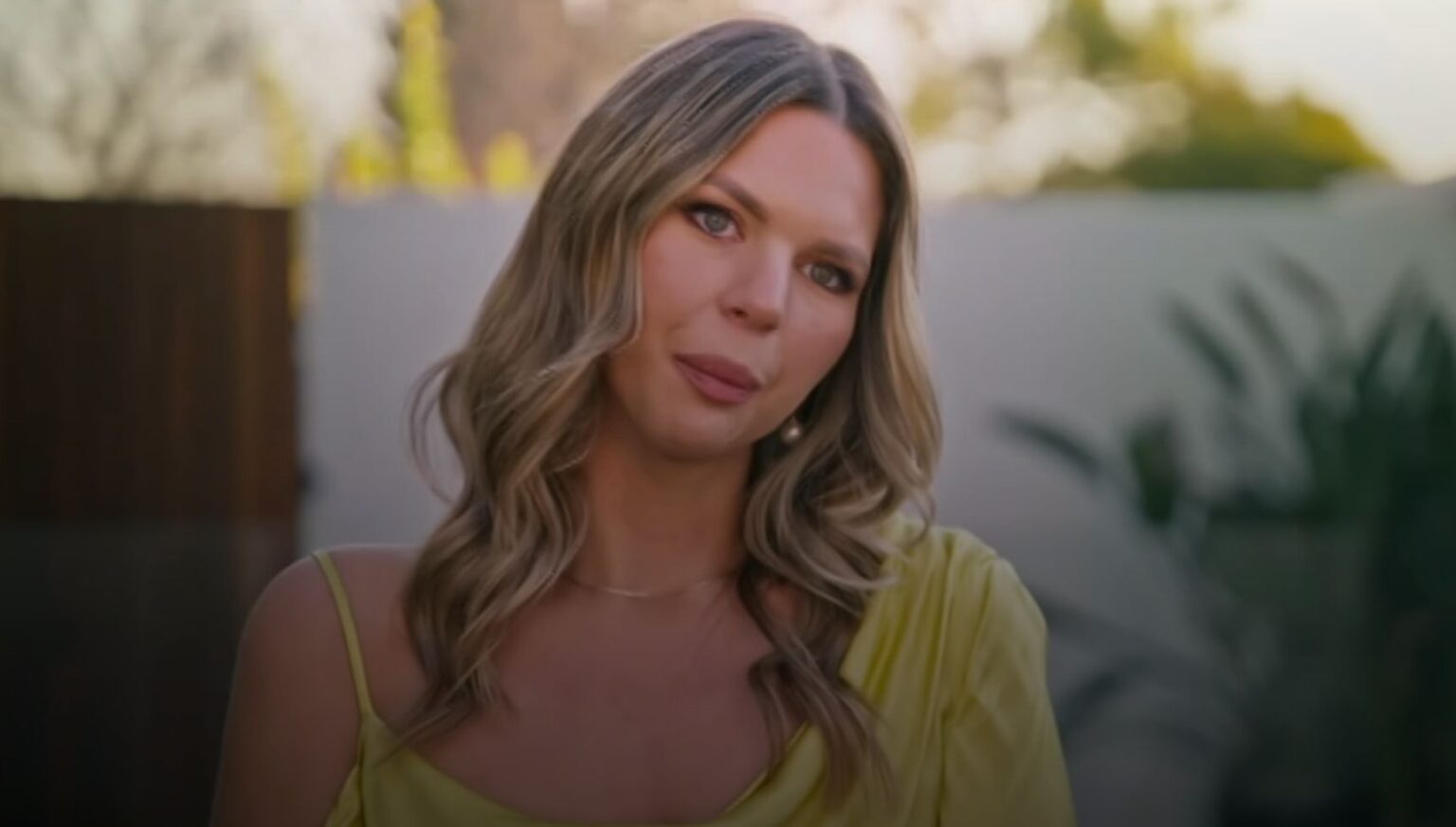 MAFS Australia's Bec reveals who Danny was eyeing up on their honeymoon ...