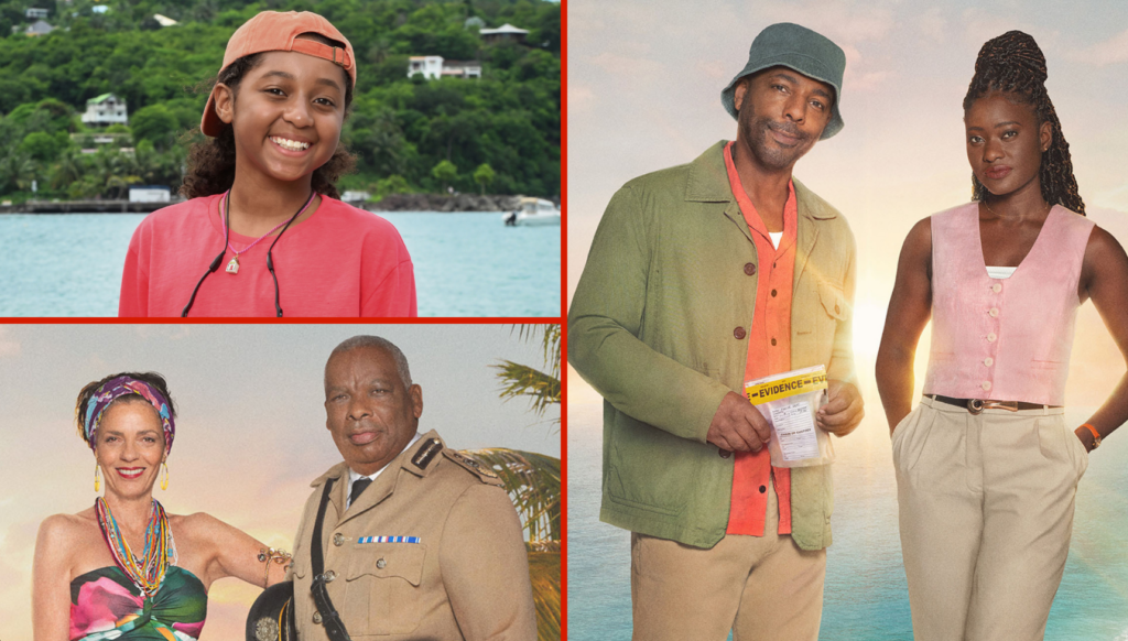 Death in Paradise series 16: Future of BBC crime drama revealed