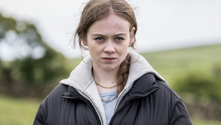 Ellis series 2 cast list as Channel 5 detective drama returns