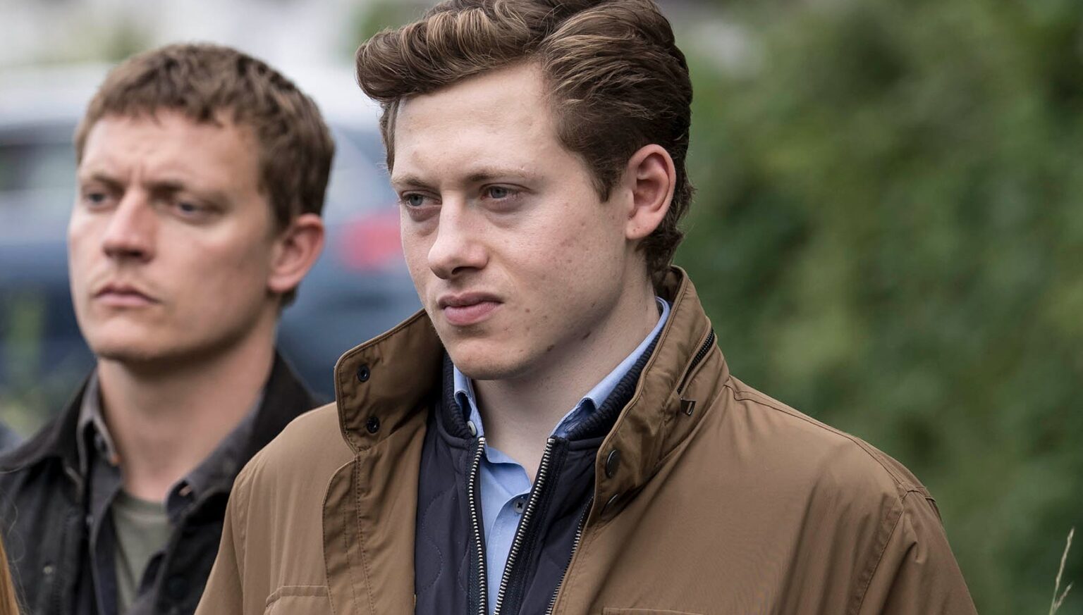 Ellis series 2: Stephen Tompkinson joins cast of episodes 3 and 4