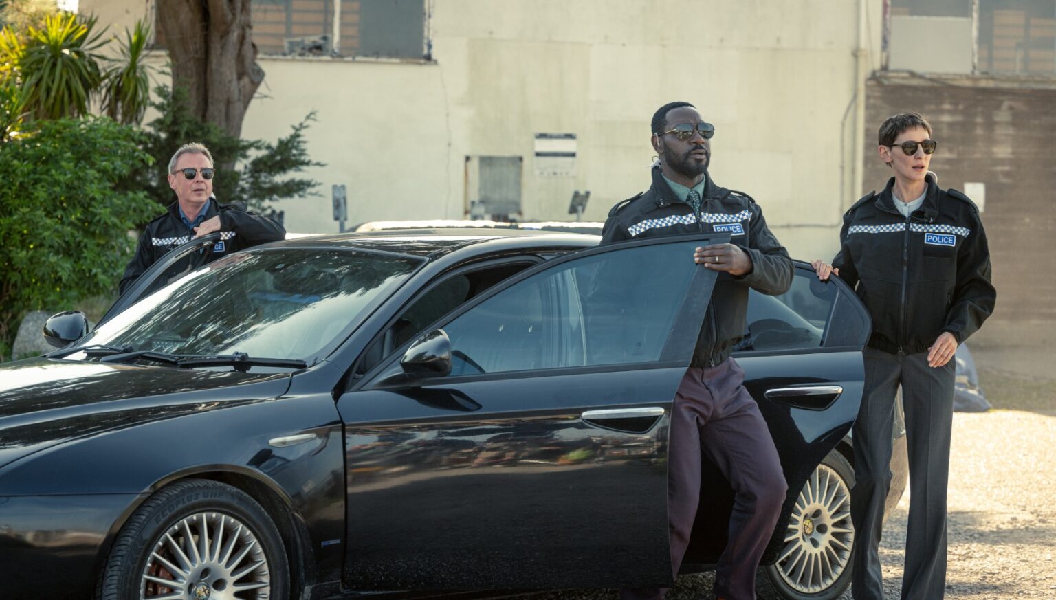 Grace series 6: Detective duo return to tackle more 'chilling crimes'