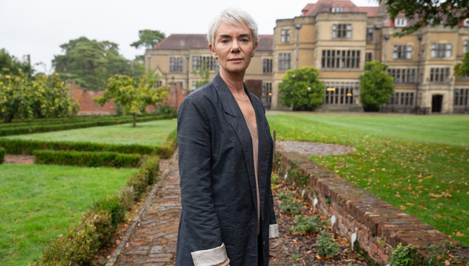 The Teacher series 3: Cast of new thriller led by Victoria Hamilton