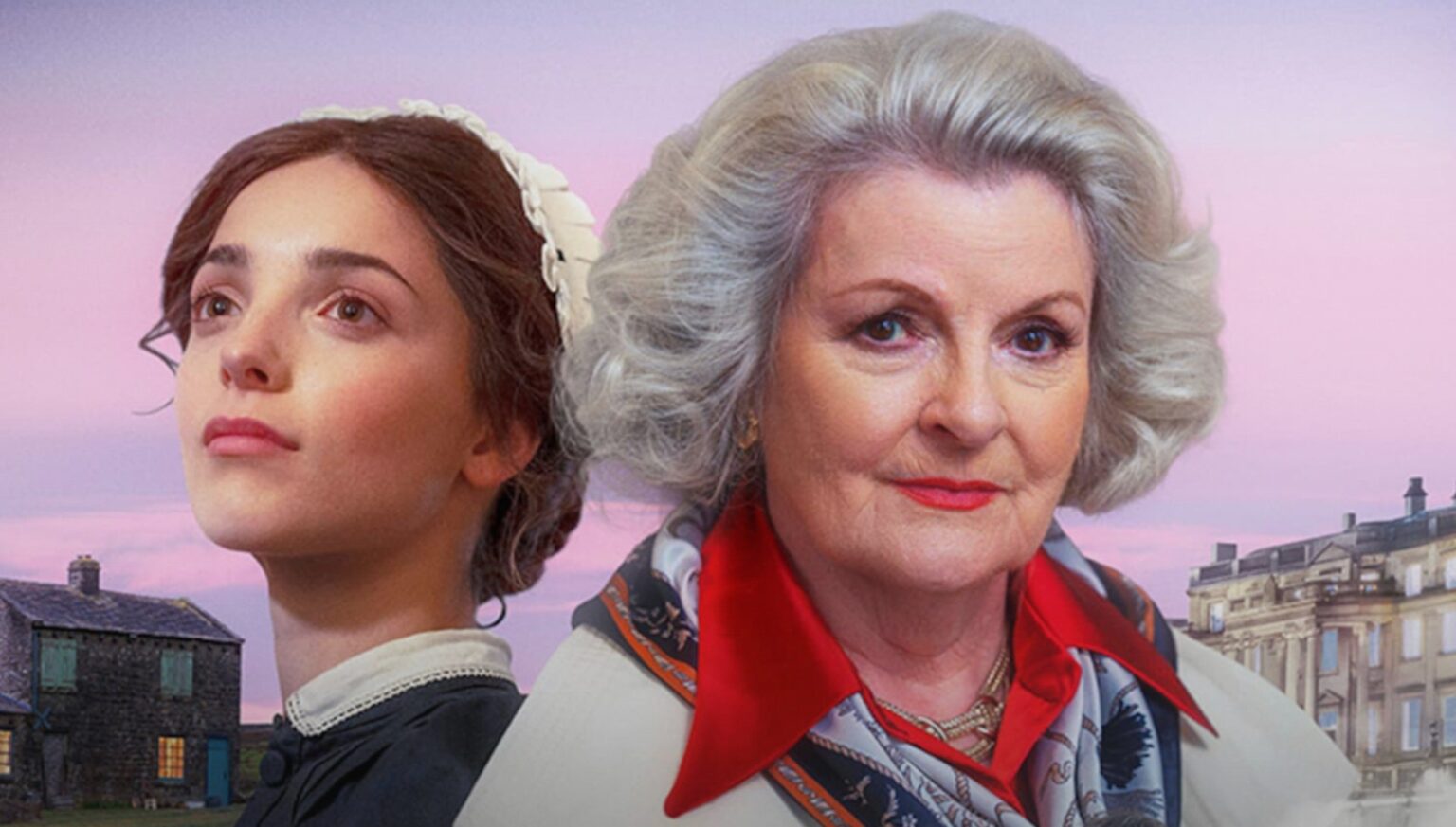 A Woman of Substance review: Brenda Blethyn steals every scene