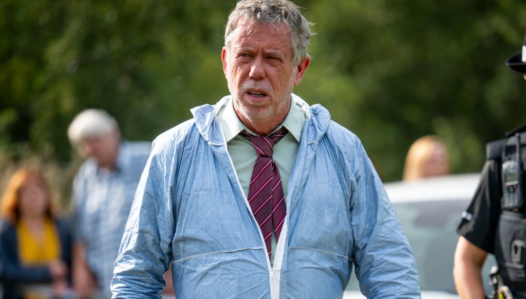 Silent Witness fans beg BBC One to make guest star a permanent ...