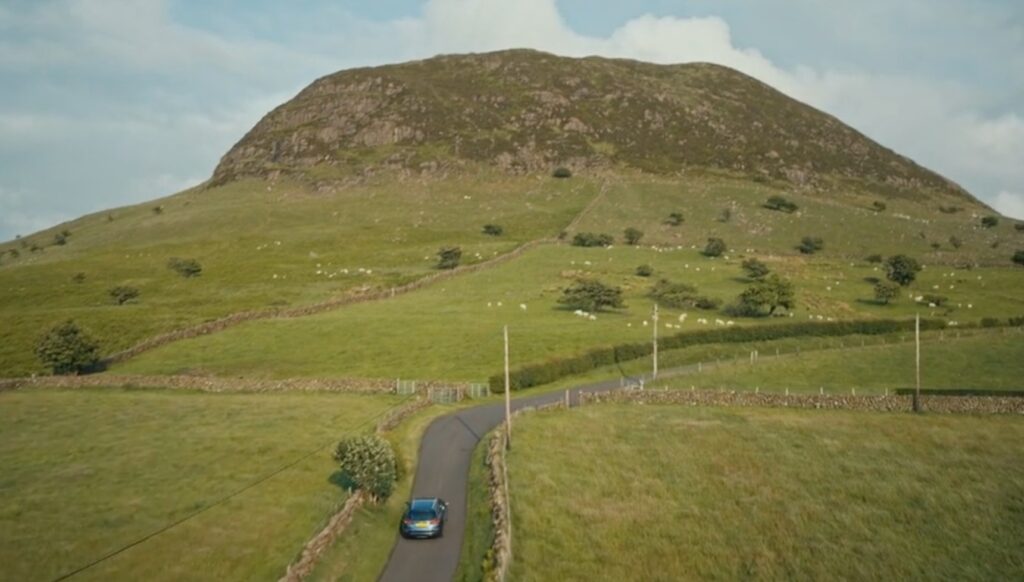 Ellis series 2 filming locations: Drama is filmed in lush countryside