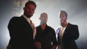 The secret 'violent' meaning behind Andrew Tate's hand gesture seen in ...