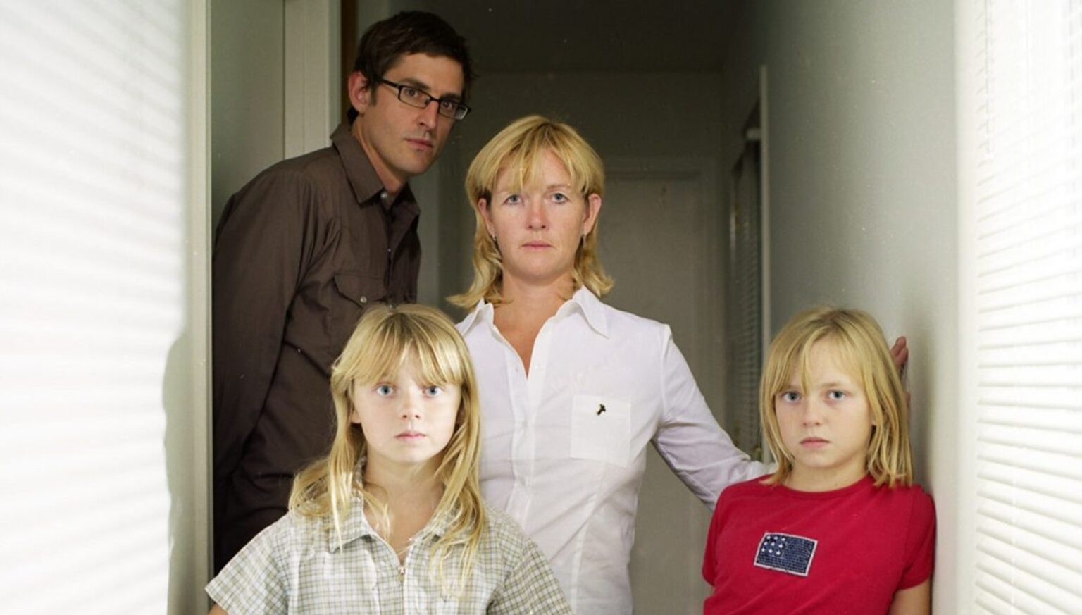 The 10 best Louis Theroux documentaries and where to watch them now ...