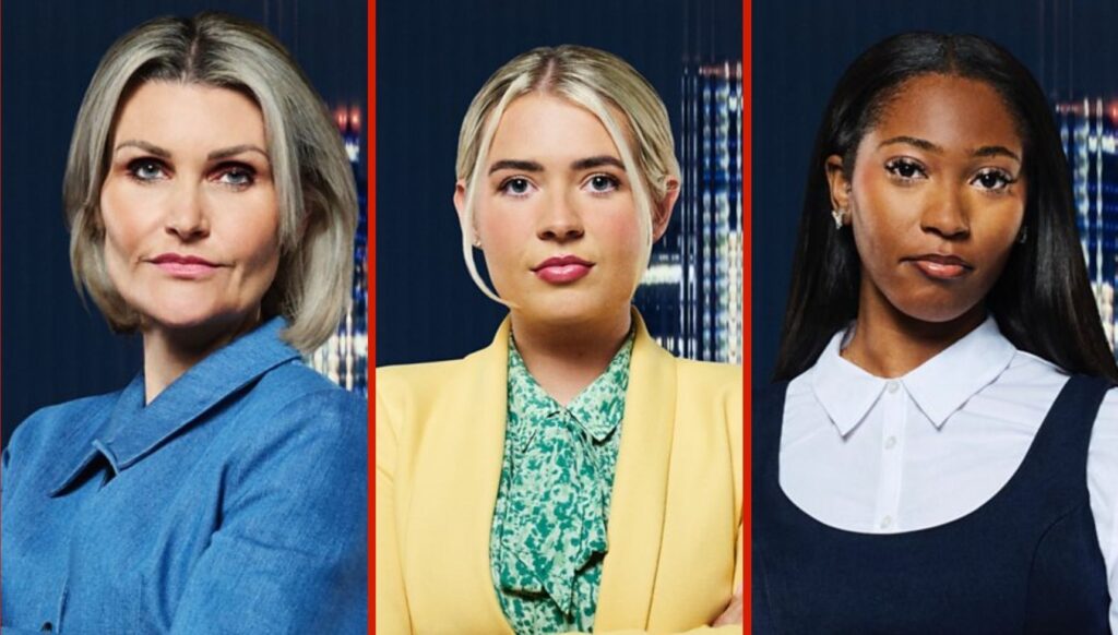 Where's Lord Sugar? The Apprentice episode 6 confusingly starts without ...