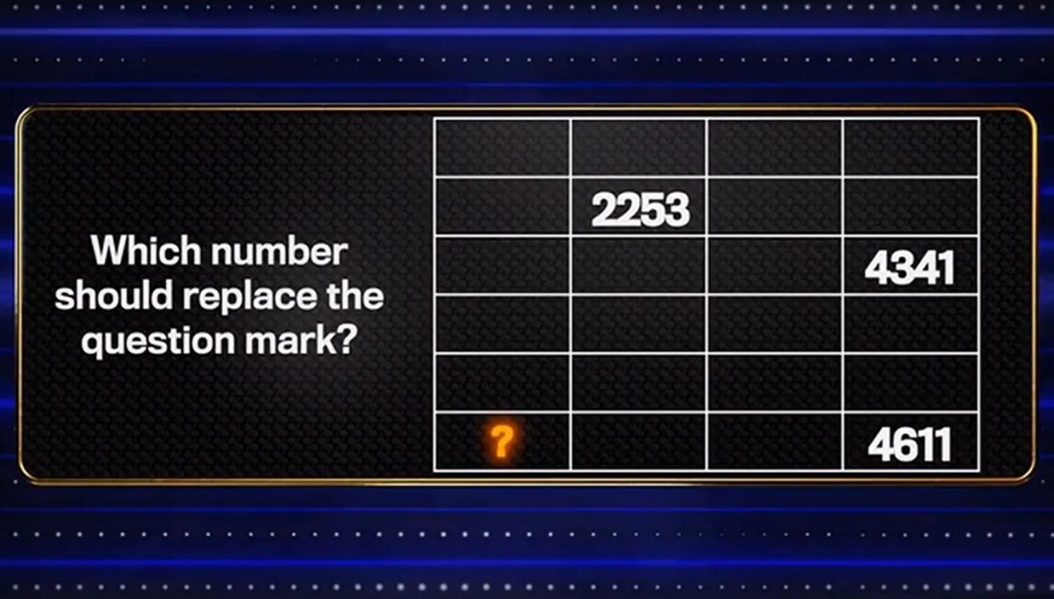 The top 50 hardest 1% Club questions ever aired - TV Guide