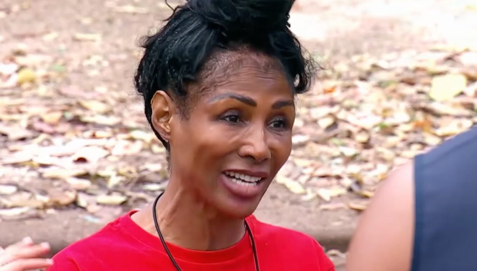 Did Sinitta really date Brad Pitt? The truth about their relationship ...