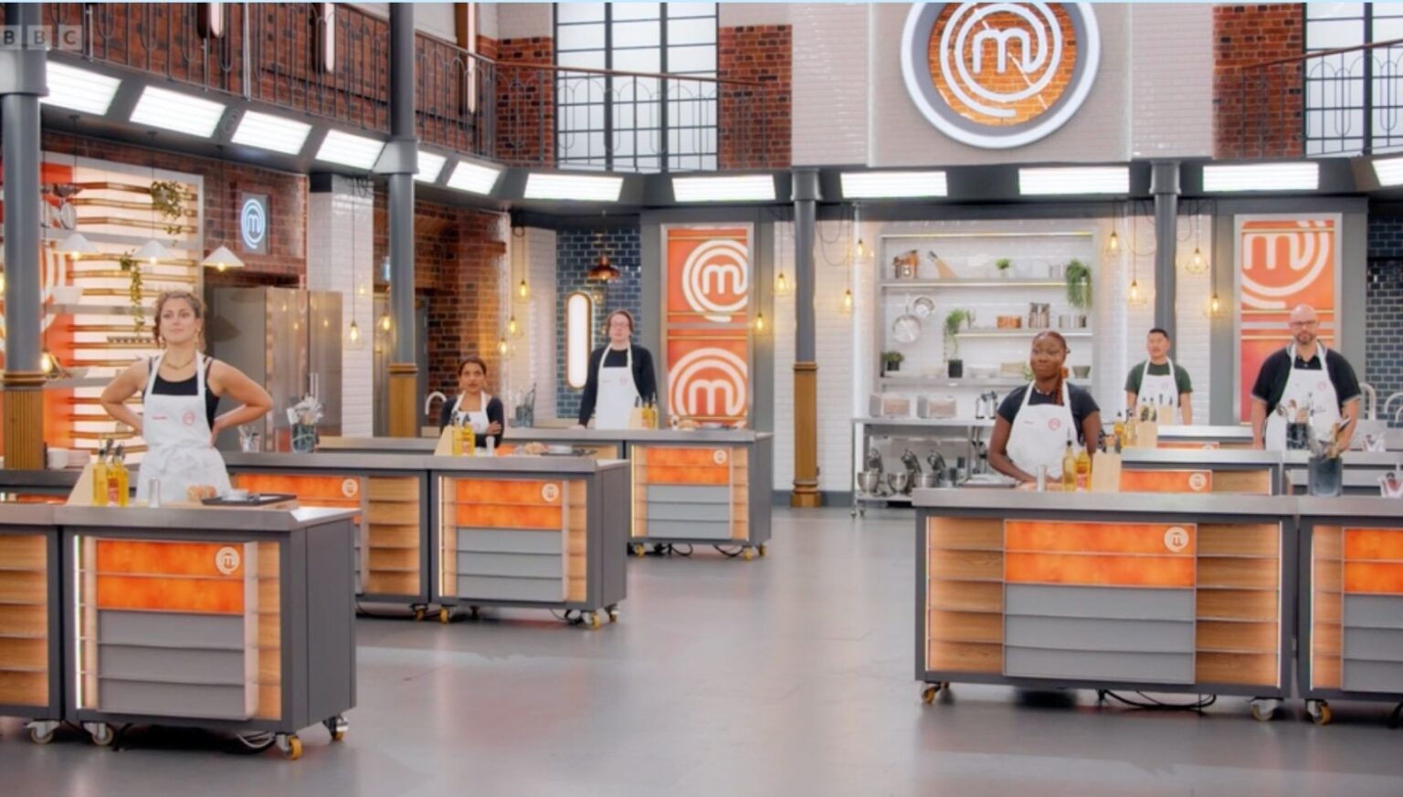 Who left MasterChef 2026 as triple axing sees three contestants leave ...