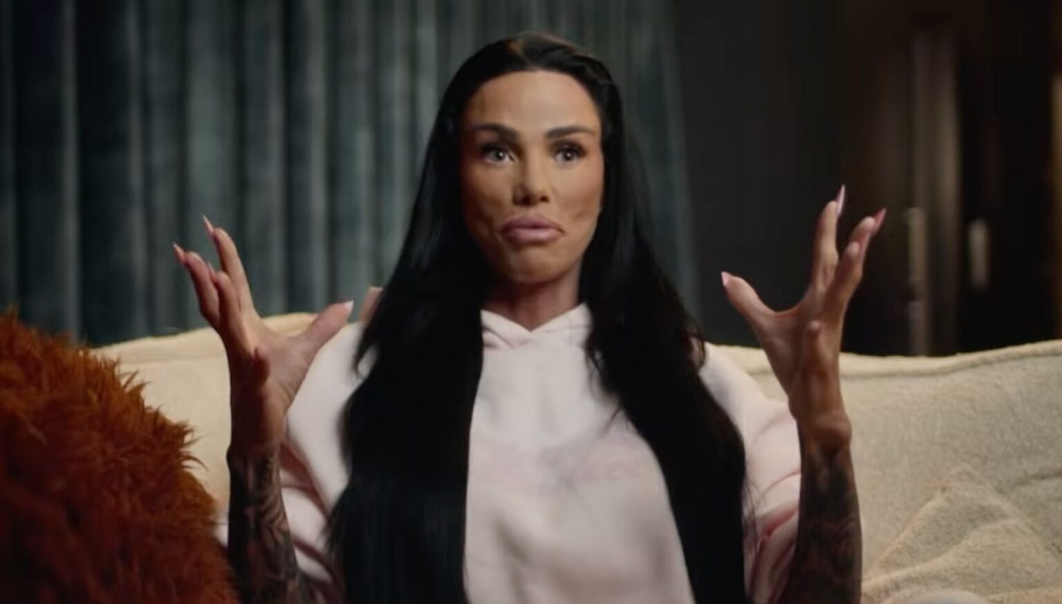 Katie Price's exes Alex Reid, Gareth Gates and Dane Bowers to appear in ...
