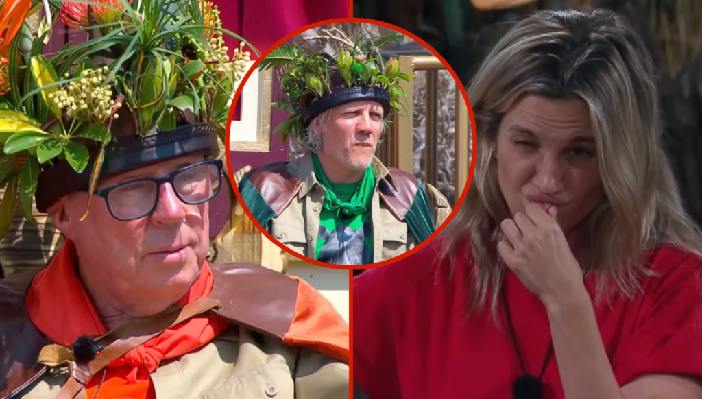 I’m A Celebrity South Africa 2026 contestants: Full line-up with latest ...