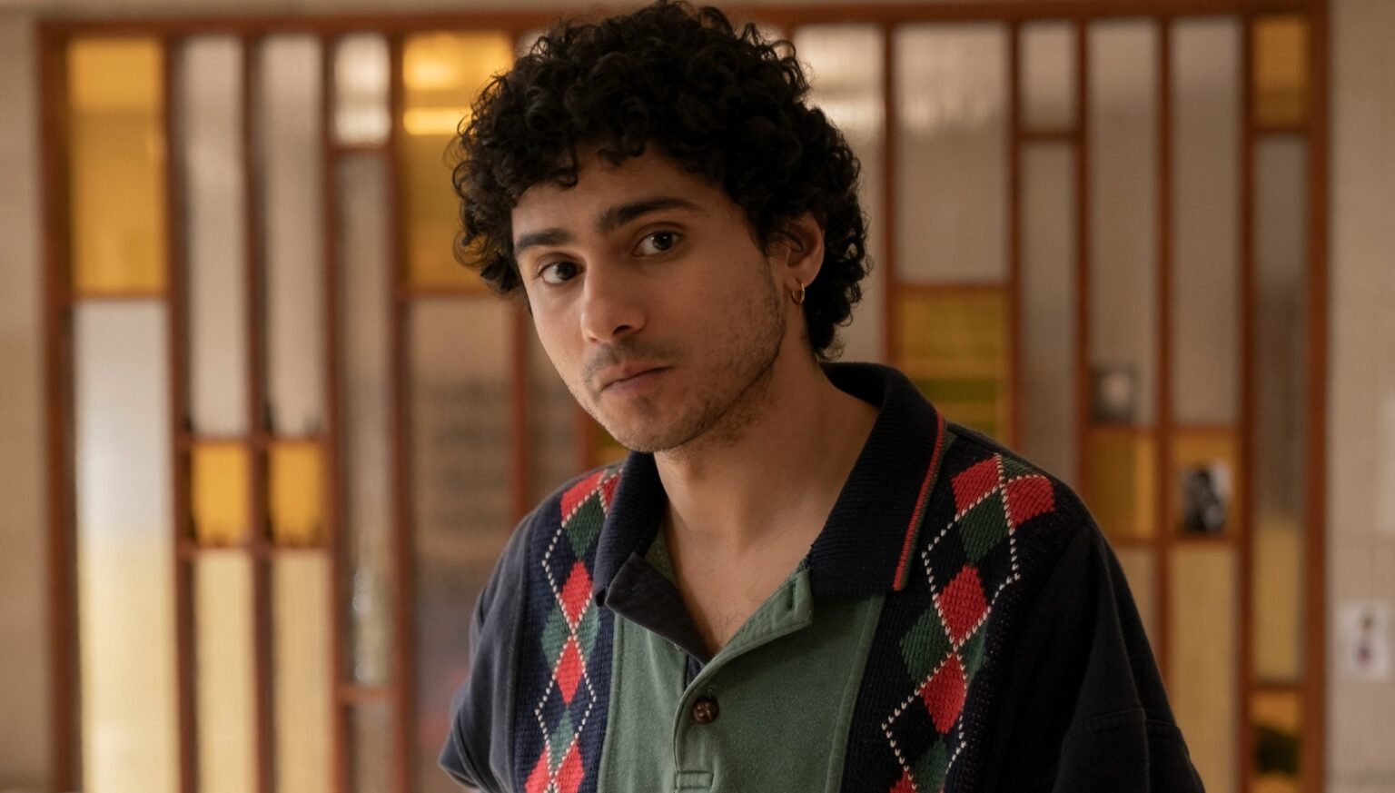 Half Man cast: New BBC drama introduces Coronation Street star in ...