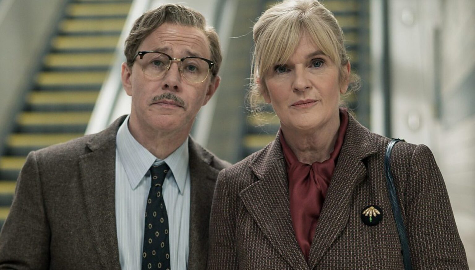 The 10 best Siobhan Finneran movies & TV shows to watch, including ...