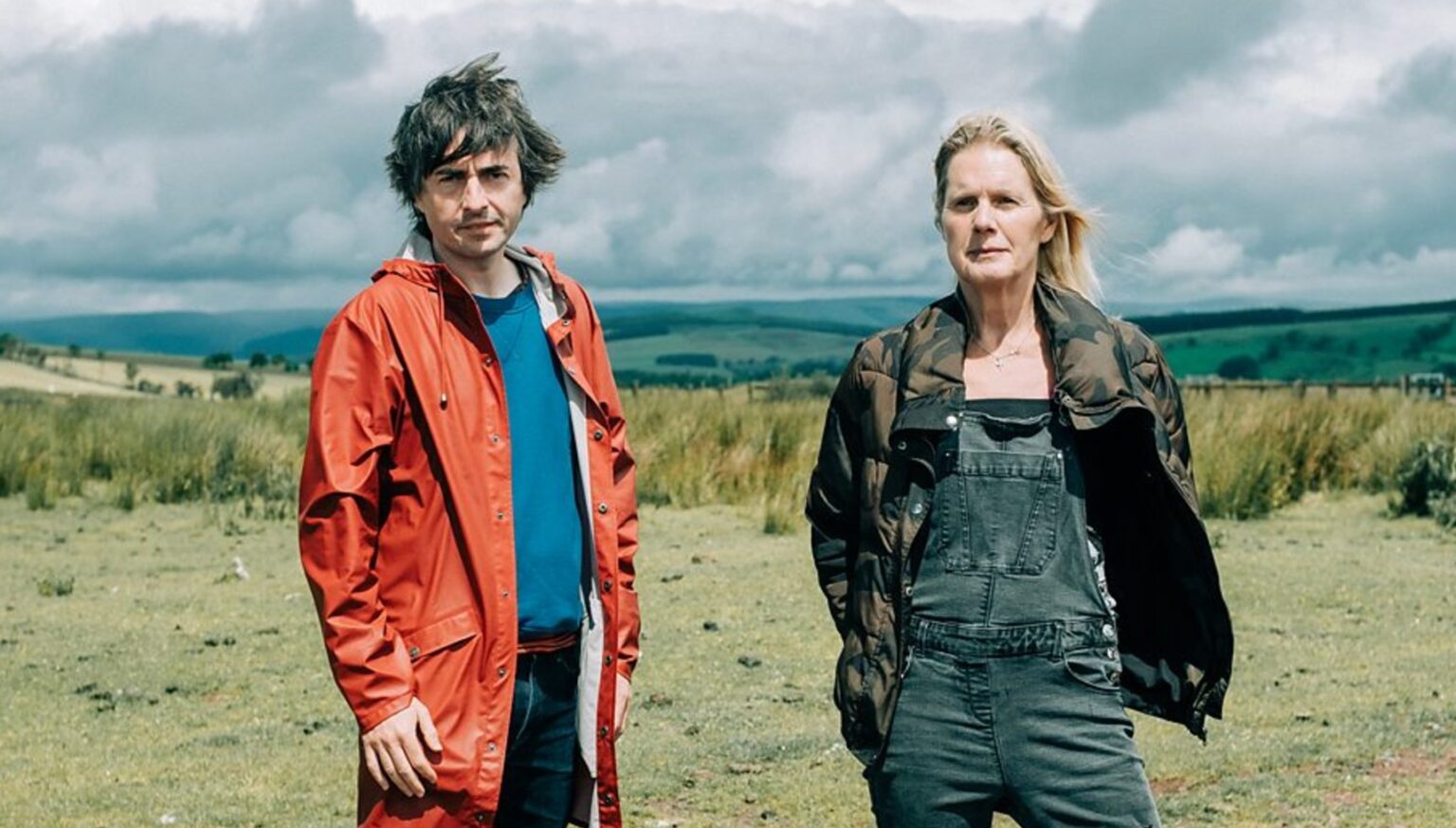 The Witch Farm: BBC announces "spine-tingling" drama with The Guest and ...