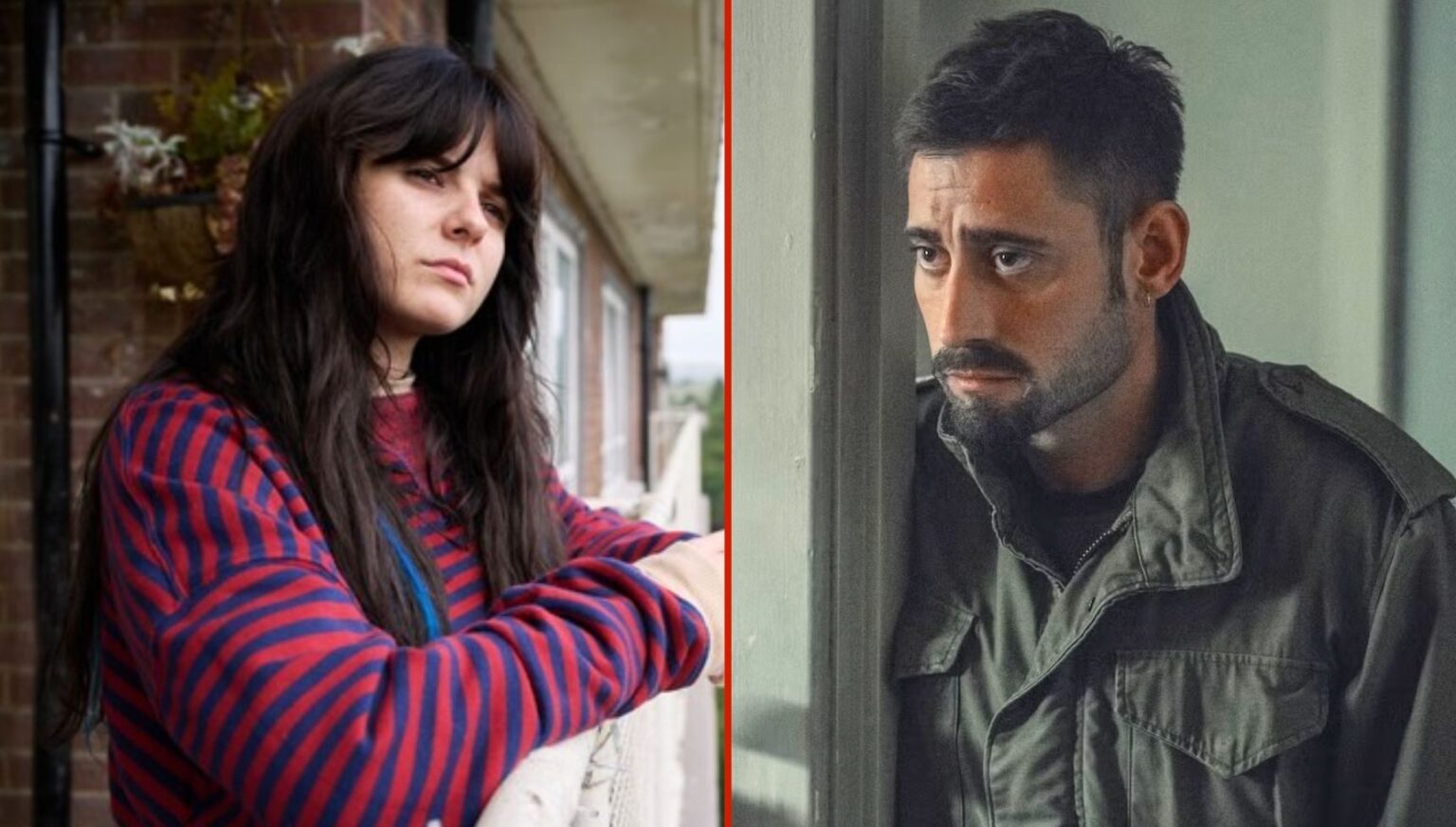 The Witch Farm: BBC announces "spine-tingling" drama with The Guest and ...