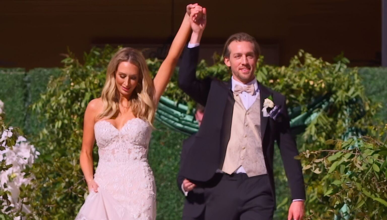 Meet the MAFS USA couples and the experts as the American version of ...