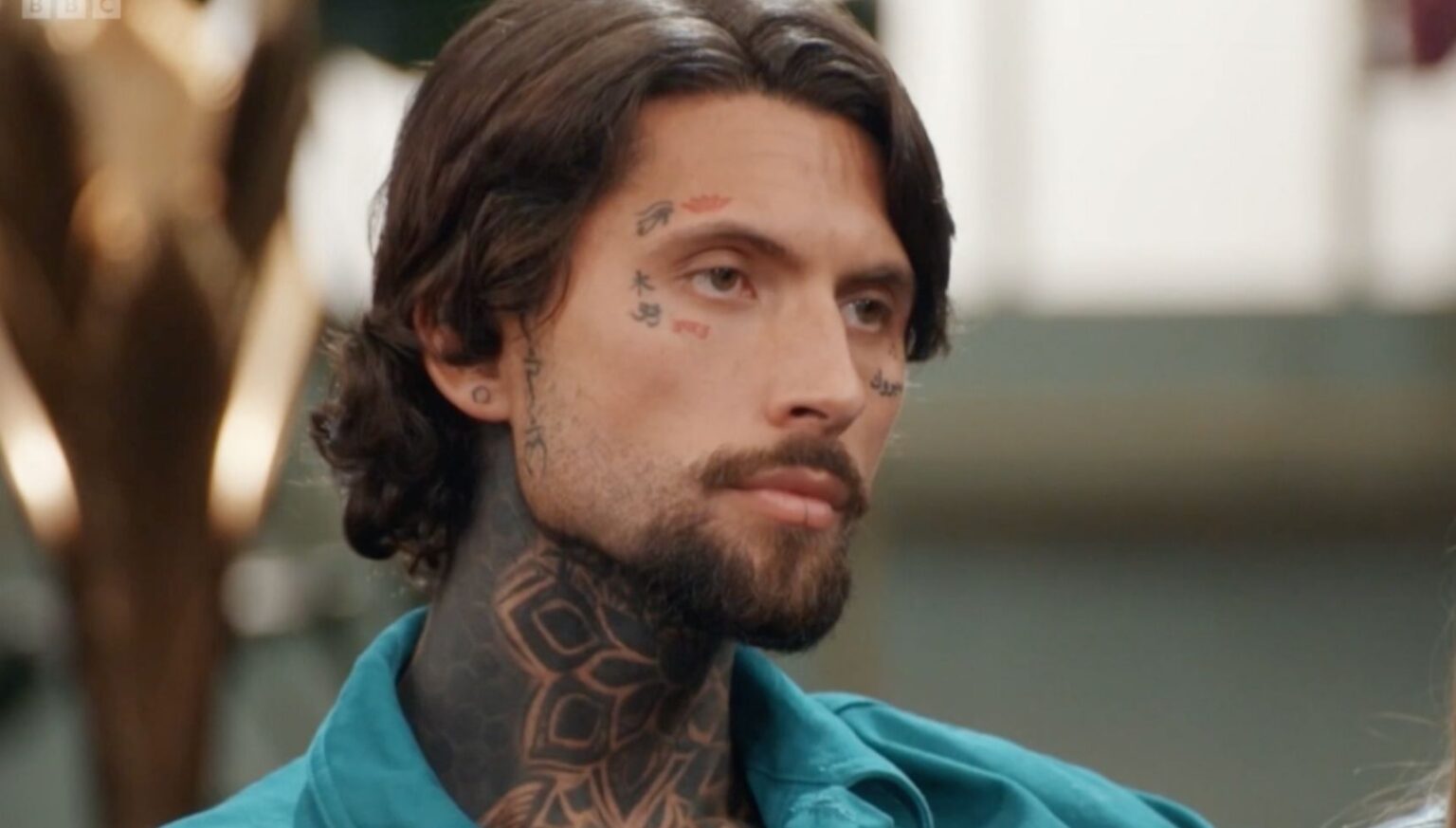 MAFS UK's Bradley Skelly breaks silence after ex Shona Manderson's ...