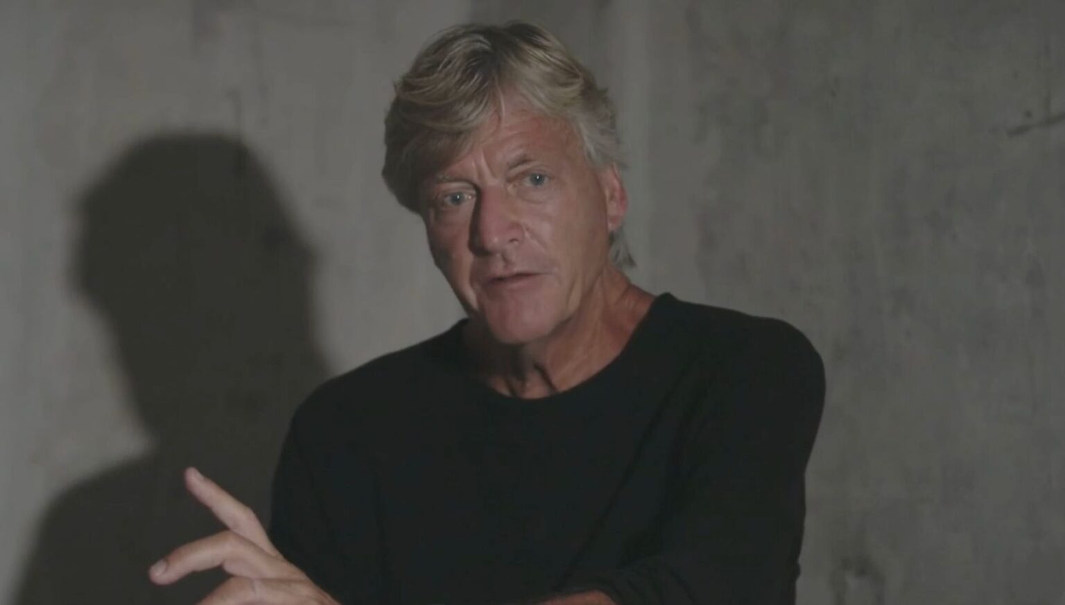 'Biased' Richard Madeley accused of 'feeling sorry' for mass murderers ...