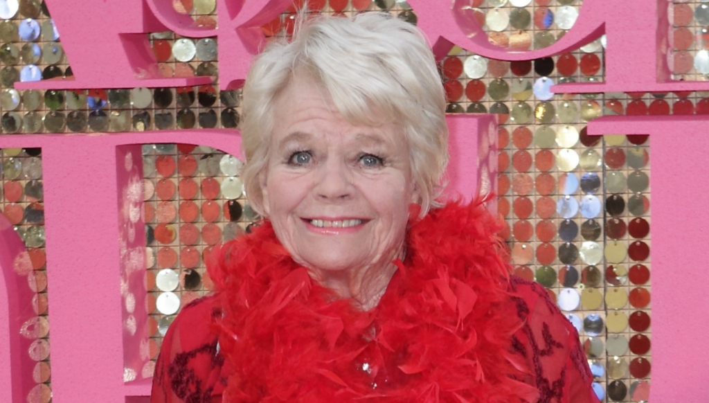 Wish You Were Here…? host Judith Chalmers dies aged 90 as tributes pour ...
