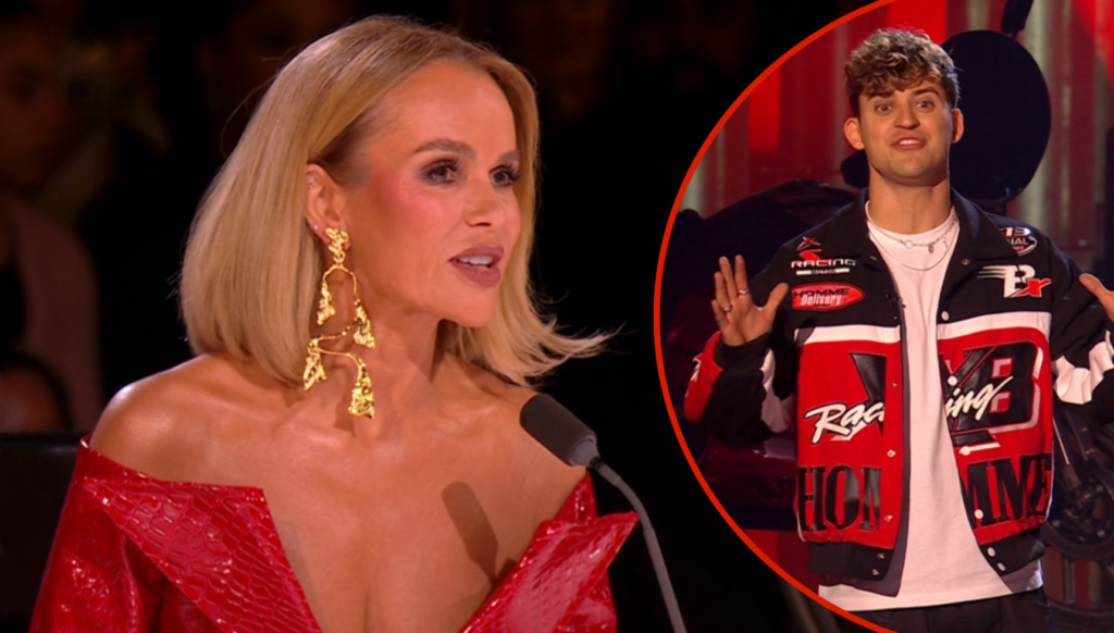 Britain's Got Talent judges blasted over 'rude' comment to magic act ...