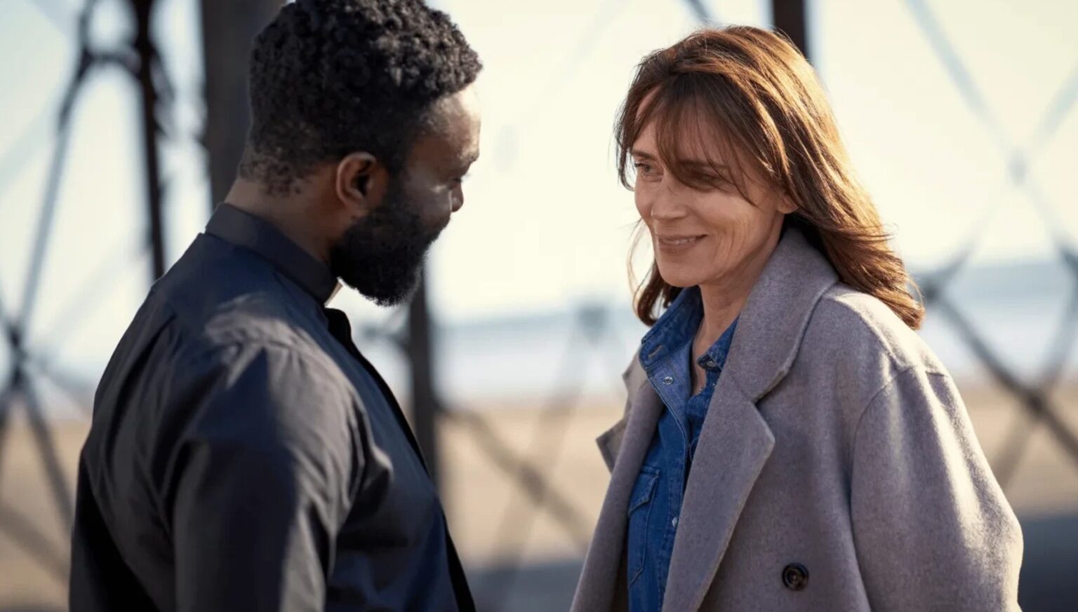 Falling ending explained: If Anna and David end up together and if ...