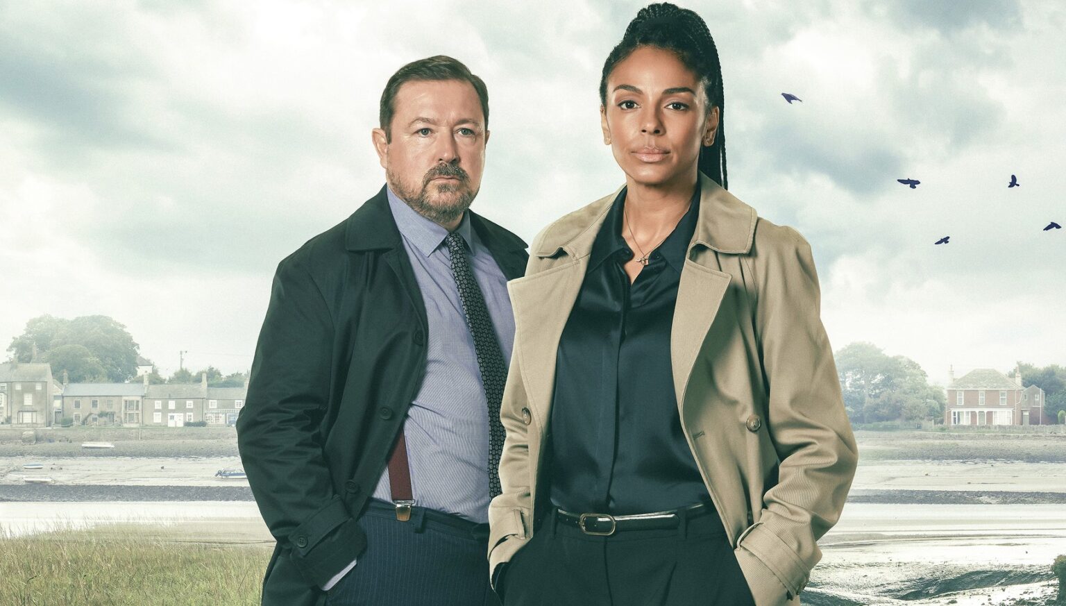 The Bay series 6: ITV drama returns with an 'emotional story'
